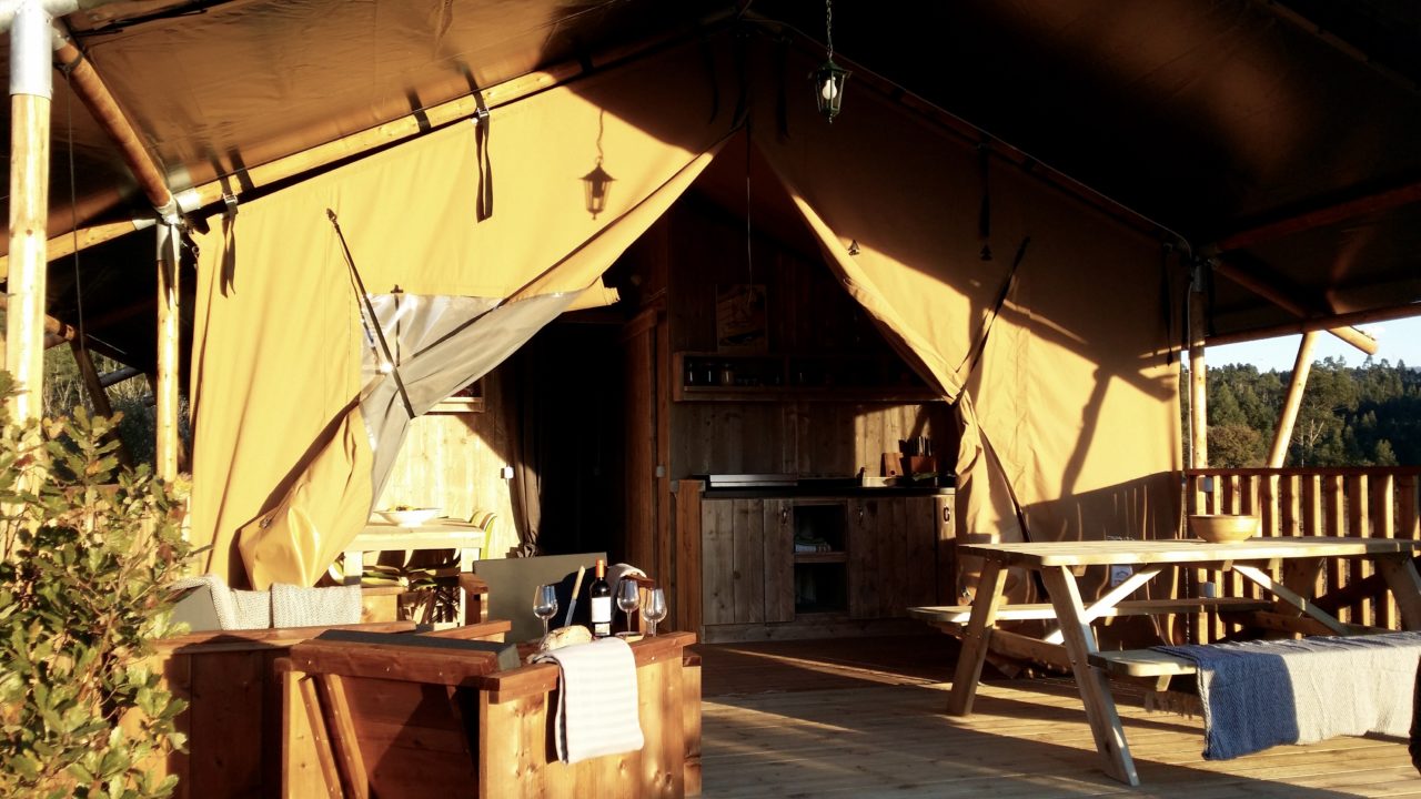 Oliveira – B&B Quinta Vida Verde