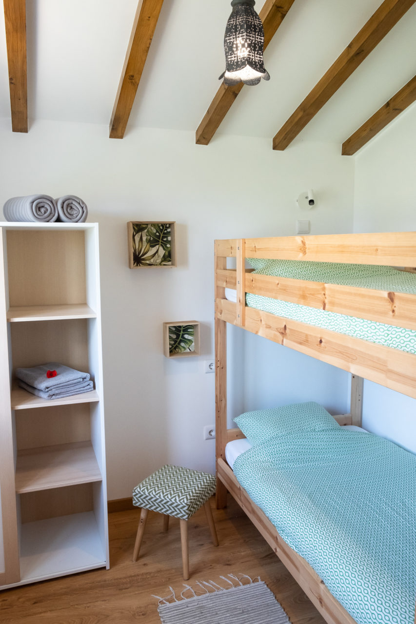 Casa do Burro – B&B Quinta Vida Verde