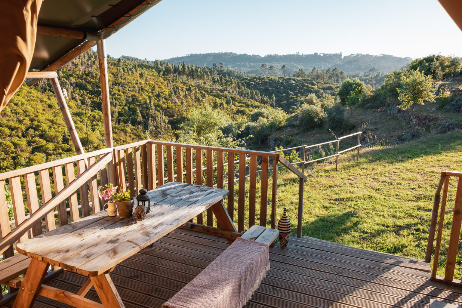 Macieira – B&B Quinta Vida Verde