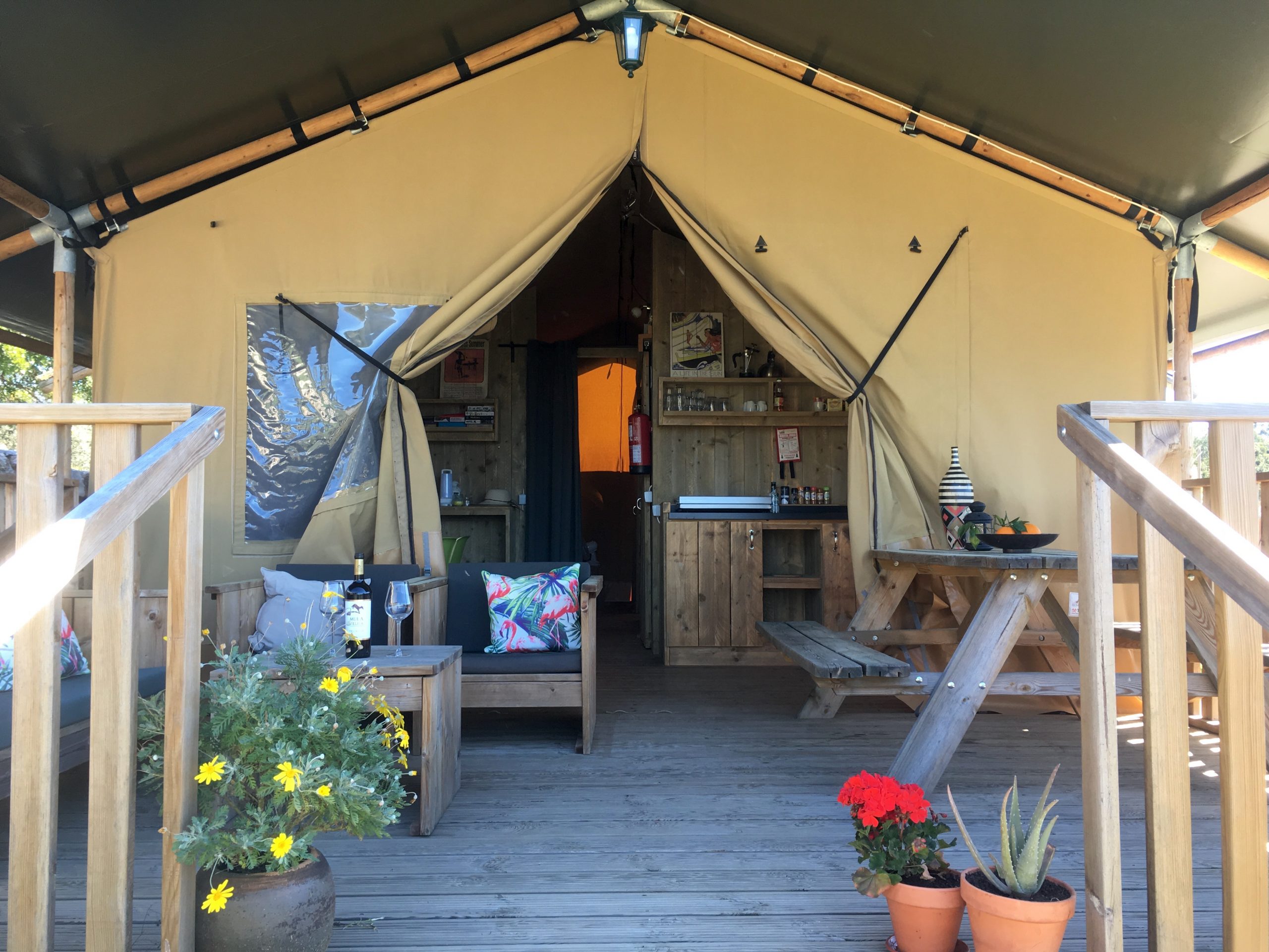 Macieira – B&B Quinta Vida Verde