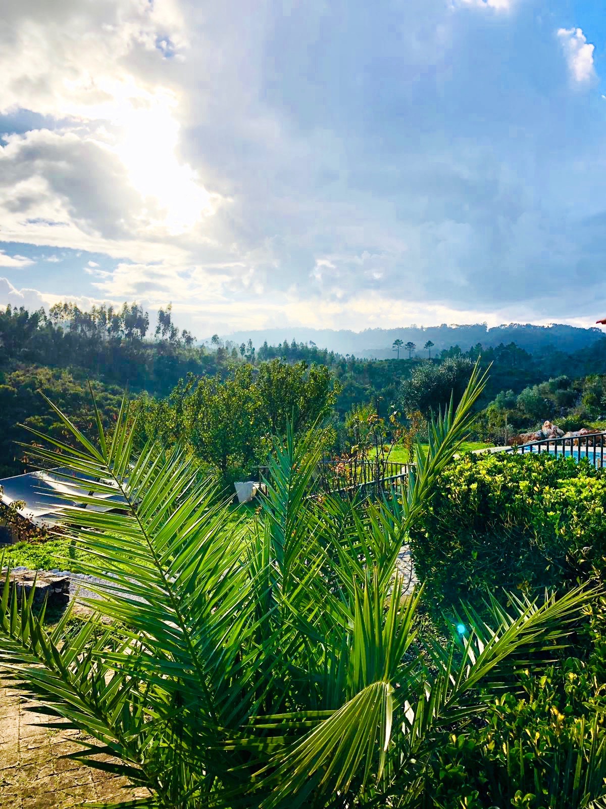 Casa Branca – B&B Quinta Vida Verde