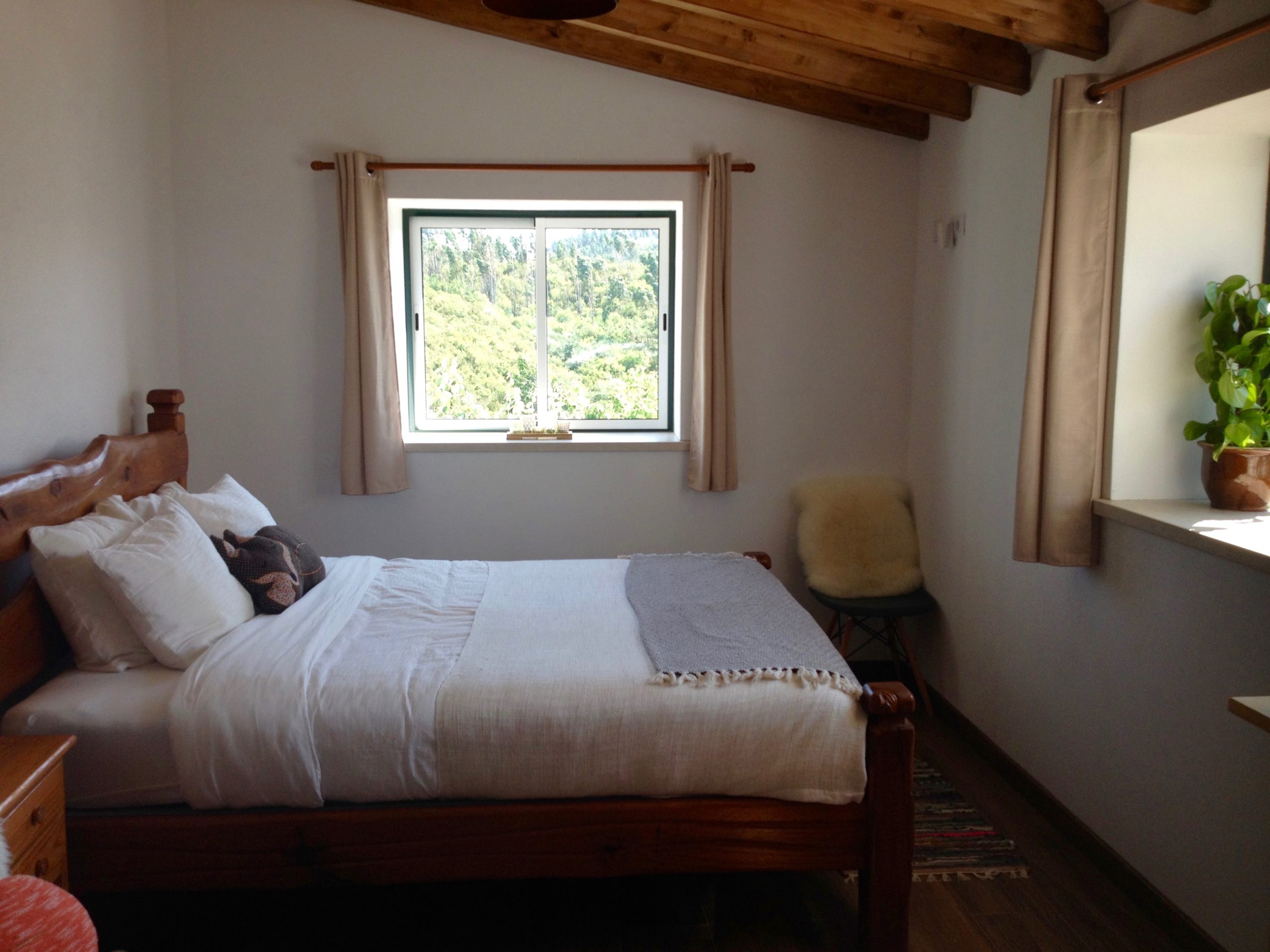 Casa Branca – B&B Quinta Vida Verde