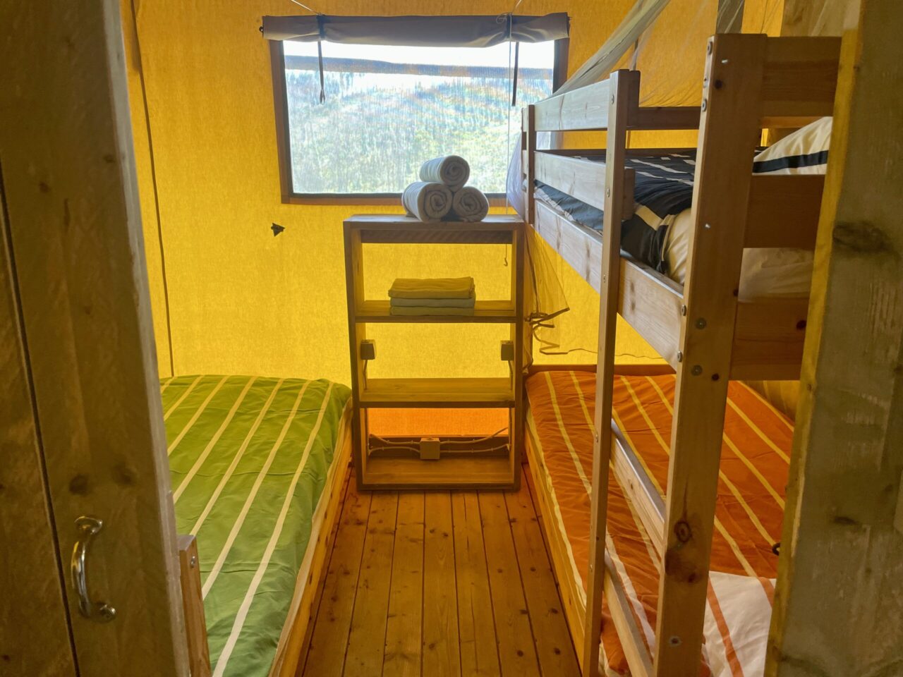 Macieira – B&B Quinta Vida Verde